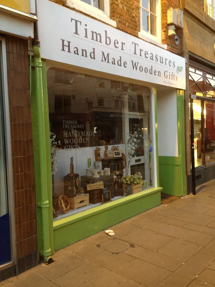 TIMBER TREASURES - Updated April 2024 - High Street, Winterbourne Stoke, Wiltshire, United ...