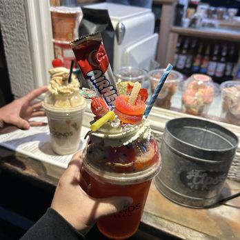 GROUNDS COFFEE CO. - Updated December 2025 - 83 Photos & 110 Reviews ...