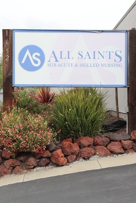 ALL SAINTS SUBACUTE & TRANSITIONAL CARE - Updated December 2025 - 17 ...