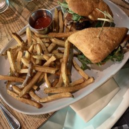 THE FOUNDRY GRILL - Updated December 2025 - 566 Photos & 389 Reviews ...