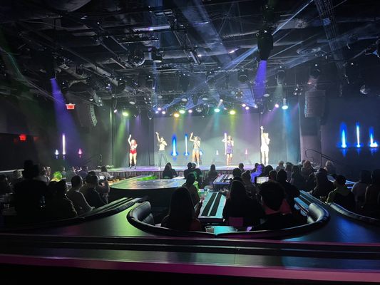 THE SPICE GIRLS TRIBUTE SPICE WANNABE - Updated September 2025 - 63 Photos - 3850 Las Vegas Blvd ...