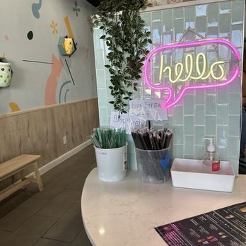 HELLO BOBA - Updated December 2024 - 596 Photos & 295 Reviews - 11230 ...