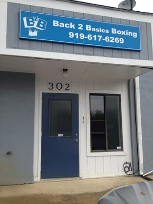 BACK 2 BASICS BOXING - Updated December 2025 - 11 Reviews - 1725-302 ...