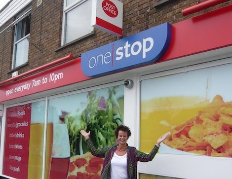 ONE STOP CONVENIENCE STORE - Updated March 2025 - 119-121 Collingwood ...