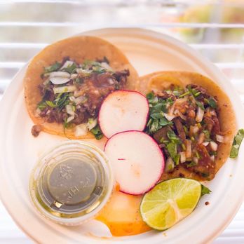 TACOS EL AUTLENSE - 351 Photos & 530 Reviews - 601 San Pablo Ave ...