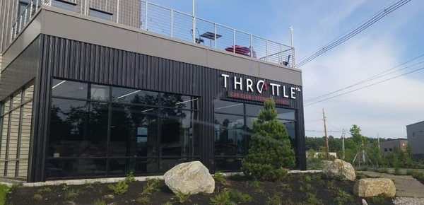 THROTTLE CAR CLUB - Updated October 2025 - 12 Photos - 10 Dynamic Dr ...