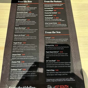 POLLARD 107 SOUTH - Updated December 2025 - 118 Photos & 31 Reviews ...