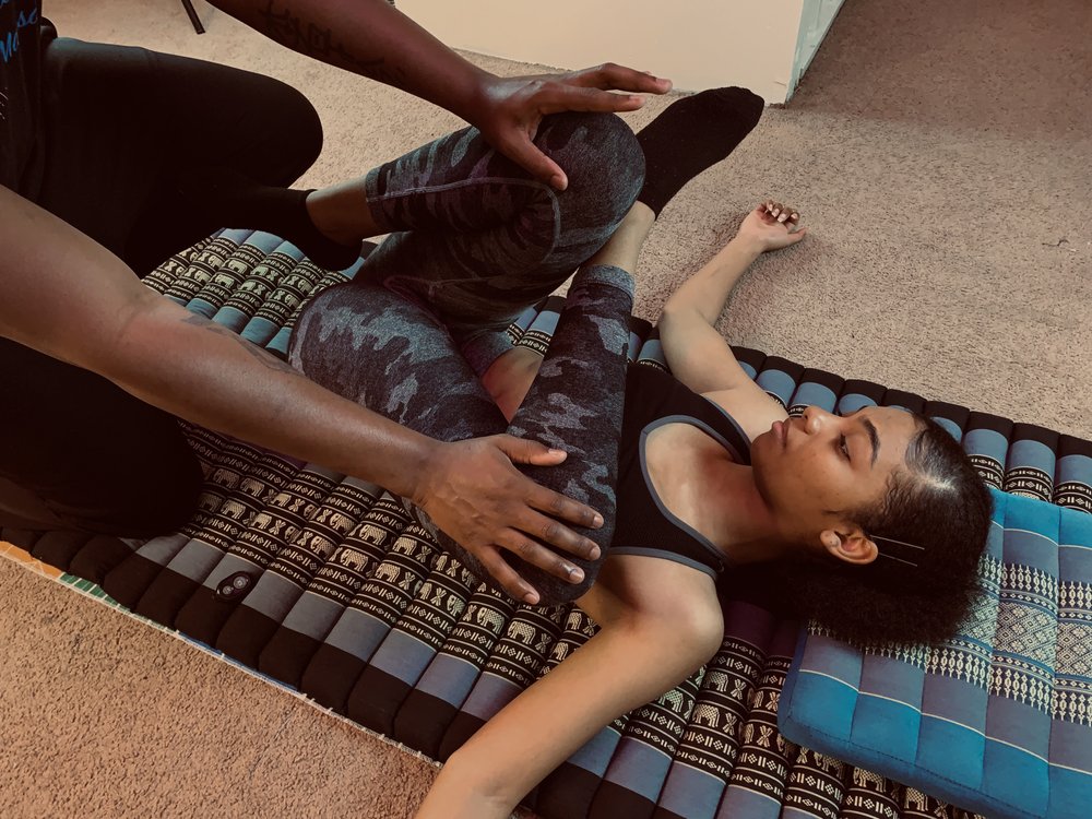 BODY JOINTS THERPEUTIC MASSAGE - Updated August 2025 - 29 Photos - 1101 Kings Hwy N, Cherry Hill ...