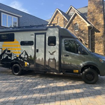 MAIN LINE OVERLAND - Updated July 2025 - 12 Photos & 30 Reviews - 10 ...