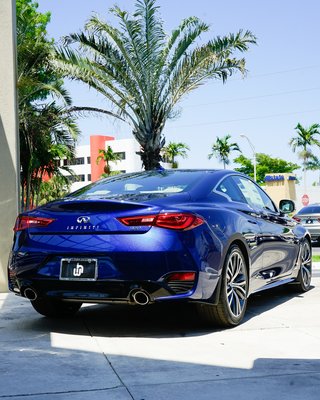 WARREN HENRY INFINITI - Updated October 2025 - 93 Photos & 121 Reviews ...