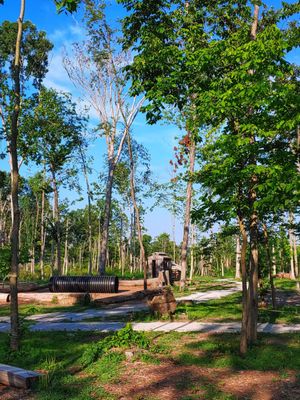 RUSS NATURE PRESERVE - Updated December 2025 - 22 Photos - 2380 Kemp Rd ...