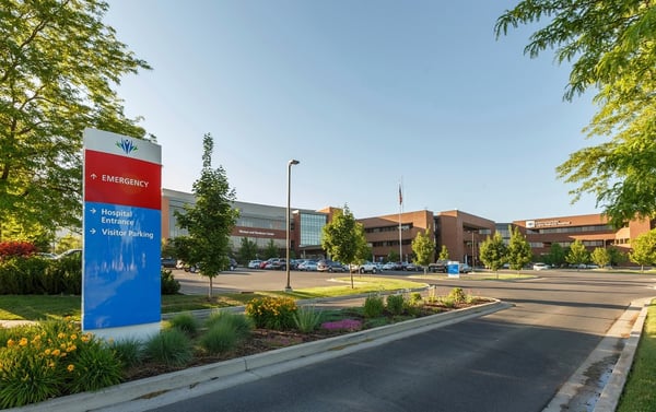 LOGAN REGIONAL HOSPITAL - Updated December 2025 - 26 Reviews - 1400 N ...