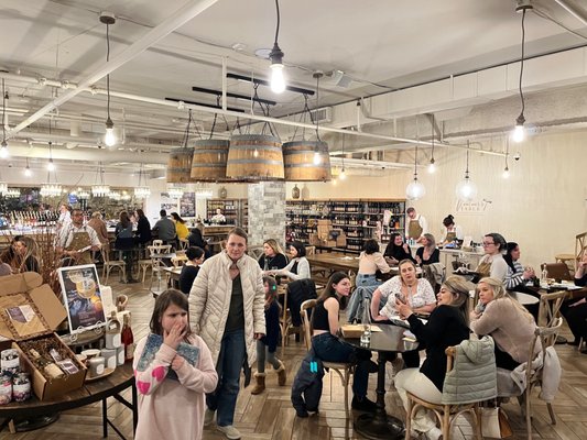 VINTNER’S TABLE - Updated September 2025 - 43 Photos & 39 Reviews - 135 ...