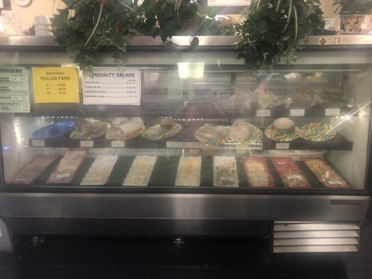 SUBS N SUCH - Updated December 2025 - 12 Reviews - 3158 W Pine Ridge ...