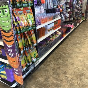 KRAZY DOLLAR STORE - 8103 Long Point Rd, Houston, Texas - Discount ...