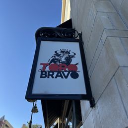 TORO BRAVO - Updated August 2025 - 233 Photos & 72 Reviews - 50 N ...