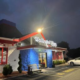 WALLINGTON DINER - Updated October 2025 - 140 Photos & 55 Reviews - 417 ...