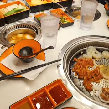 ONE POT - Updated November 2025 - 151 Photos & 72 Reviews - 1825 ...