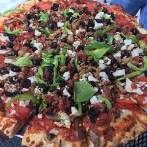 ZEEKS PIZZA - 55 Photos & 148 Reviews - 16015 Cleveland St, Redmond, WA ...