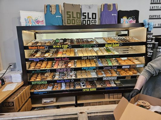 SLODOCO DONUTS - Updated April 2025 - 84 Photos & 61 Reviews - 195 ...