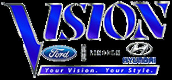 VISION FORD - Updated August 2025 - 24 Photos & 33 Reviews - 1500 S ...
