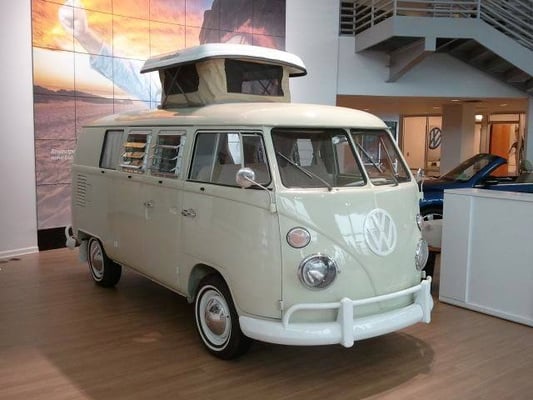 LEITH VOLKSWAGEN OF CARY - Updated May 2026 - 46 Photos & 104 Reviews ...