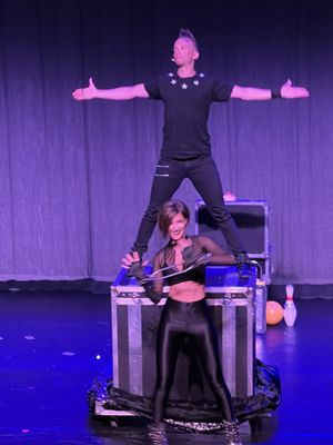 MAGIC ROCKS LEON ETIENNE - Updated May 2026 - 31 Photos & 12 Reviews ...