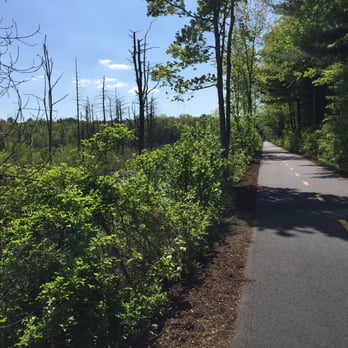NORWOTTUCK RAIL TRAIL - Updated September 2025 - 58 Photos & 23 Reviews ...