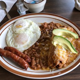 VILLA BASQUE CAFÉ - Updated May 2024 - 477 Photos & 403 Reviews - 730 ...