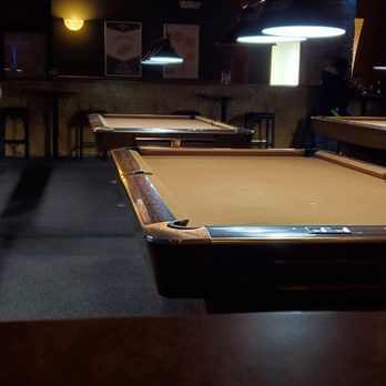 MAIN STREET BILLIARDS - Updated December 2025 - 34 Photos & 117 Reviews ...