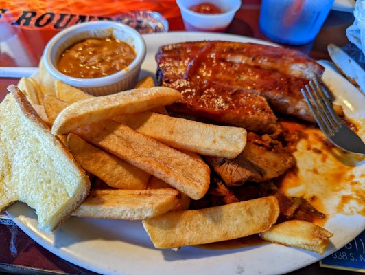 SMALLEY’S ROUNDUP RESTAURANT - Updated May 2025 - 139 Photos & 304 ...