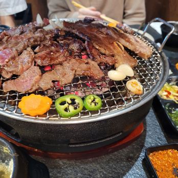 THE FIRE SPOT - Updated October 2024 - 1160 Photos & 553 Reviews - 4646 ...