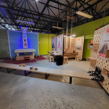 MUSE KNOXVILLE - Updated October 2025 - 136 Photos & 47 Reviews - 516 N ...