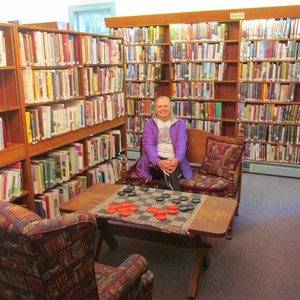 TYLER FREE LIBRARY - Updated July 2024 - 20 Photos - 81 Moosup Valley ...