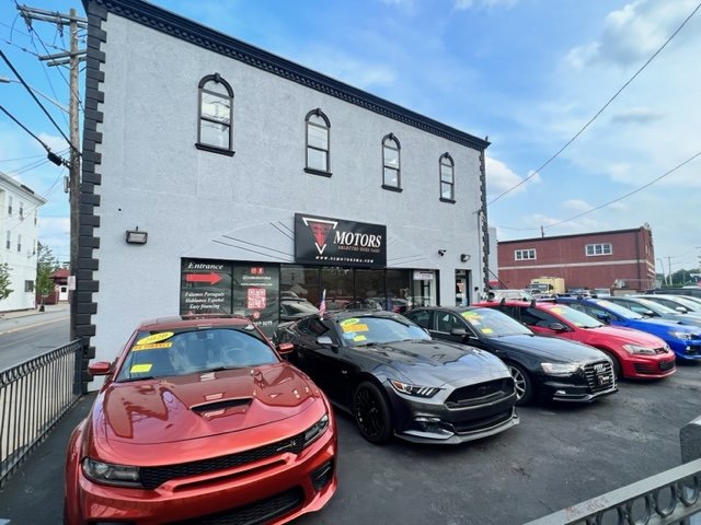 SS MOTORS - Updated December 2025 - 135 Shirley St, Winthrop ...