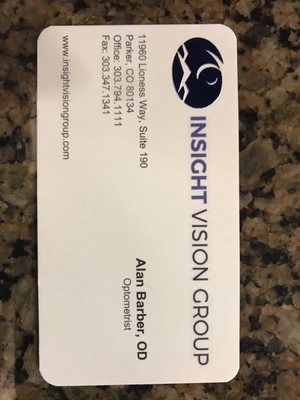 INSIGHT VISION GROUP - Updated September 2025 - 11 Photos & 62 Reviews ...