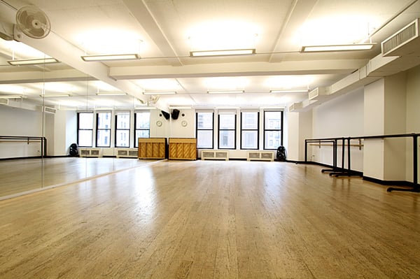 BROADWAY DANCE CENTER - Updated April 2025 - 33 Photos & 163 Reviews ...