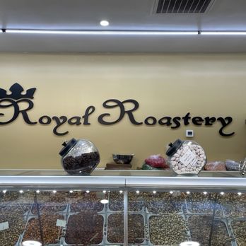 ROYAL ROASTERY - HOUSTON - Updated July 2024 - 131 Photos & 59 Reviews ...