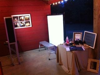 LITTLE PHOTO BOOTH - Updated October 2024 - Request a Quote - 1933 ...