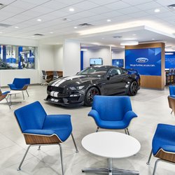 HENNESSY FORD LINCOLN ATLANTA - 63 Photos & 252 Reviews - 5675 ...