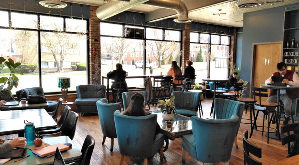 METROPOLITAN COFFEE - Updated December 2025 - 202 Photos & 143 Reviews ...