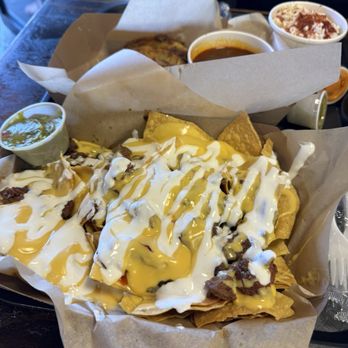 TU TACO - Updated April 2025 - 130 Photos & 123 Reviews - 1343 N Kings ...