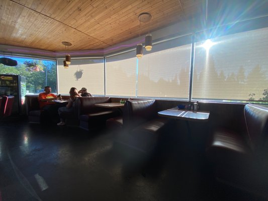 FAIRMOUNT RESTAURANT - 44 Photos & 54 Reviews - 1127 W Highway 101 ...