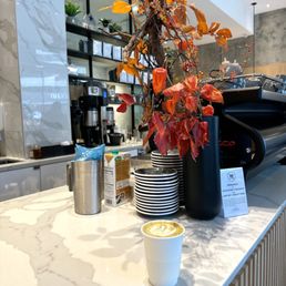 NEO COFFEE BAR BAY X COLLEGE - Updated December 2025 - 260 Photos & 96 ...