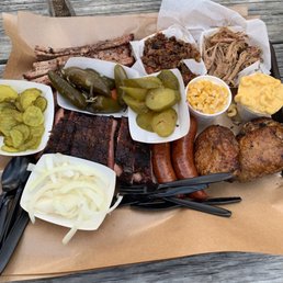 TWO BROS BBQ MARKET - Updated July 2025 - 701 Photos & 959 Reviews ...