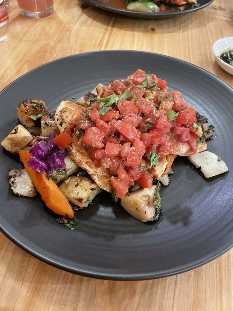 TURKEY RED - 215 Photos & 235 Reviews - 550 S Alaska St, Palmer, AK - Yelp