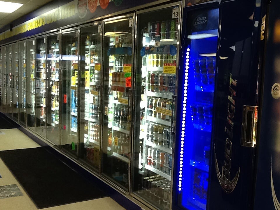 LIQUOR PLUS - Updated October 2025 - 13490 E Mississippi Ave, Aurora ...