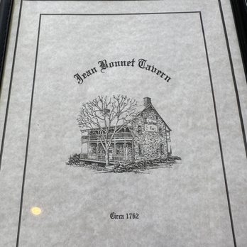 JEAN BONNET TAVERN - Updated June 2024 - 495 Photos & 451 Reviews ...