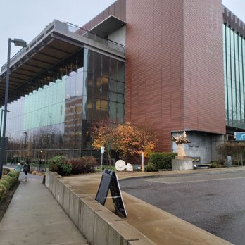 VANCOUVER COMMUNITY LIBRARY - Updated December 2025 - 128 Photos & 77 ...