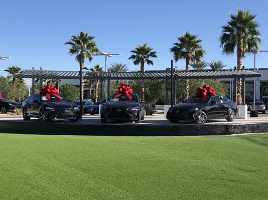 BELL LEXUS NORTH SCOTTSDALE - Updated December 2025 - 442 Photos & 739 ...